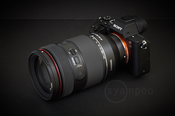 サムヤン SAMYANG AF 35-150mm F2-2.8 FE / 京都 左京区 久多の サムヤン SAMYANG AF 35-150mm F2-2.8 FE / 京都 左京区 久多の